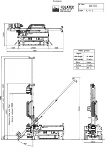ROLATEC RL-48 – ROLATEC