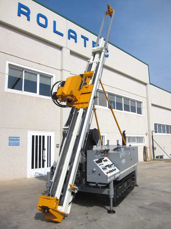 Rolatec RL-1500 – ROLATEC