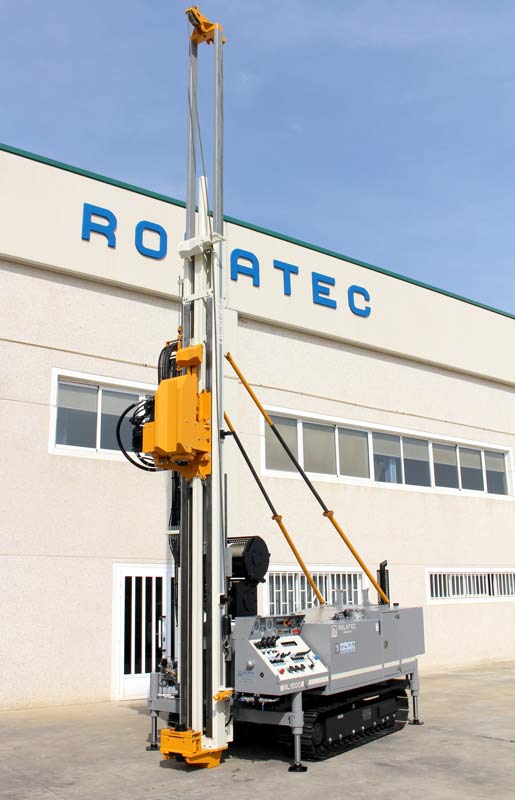 Rolatec RL-1500 – ROLATEC