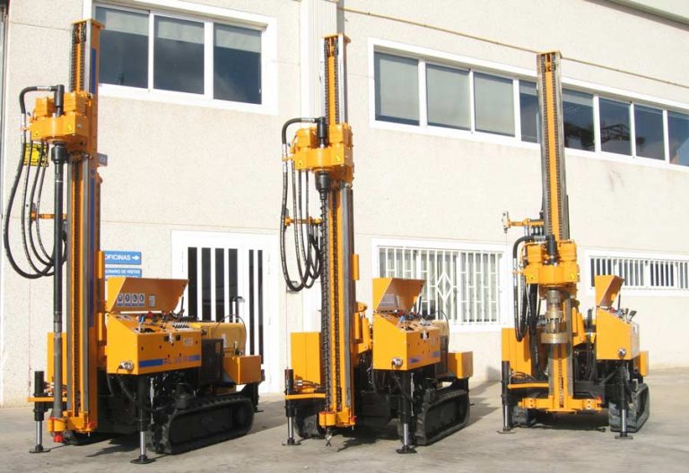 Rolatec RL-36-A – ROLATEC