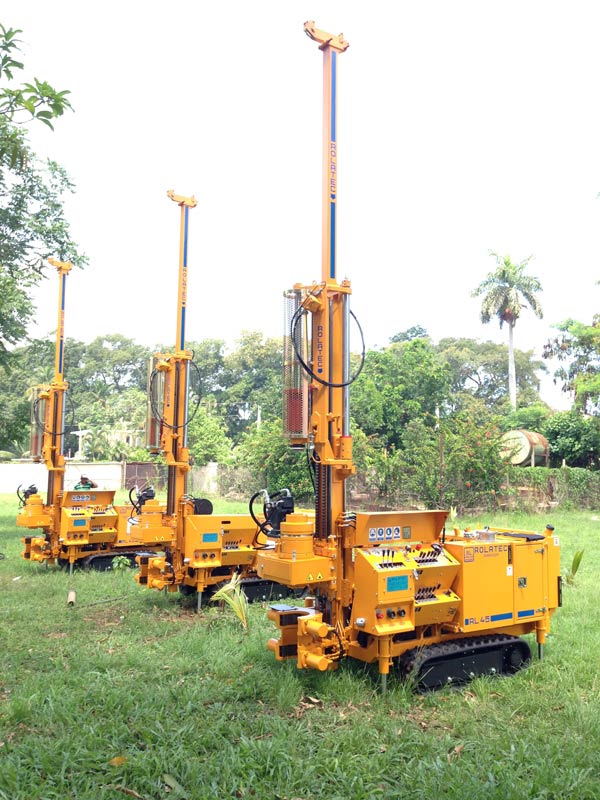 Rolatec RL-45 – ROLATEC