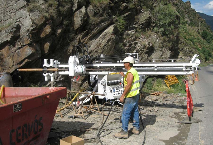 Rolatec RL-50-D – ROLATEC