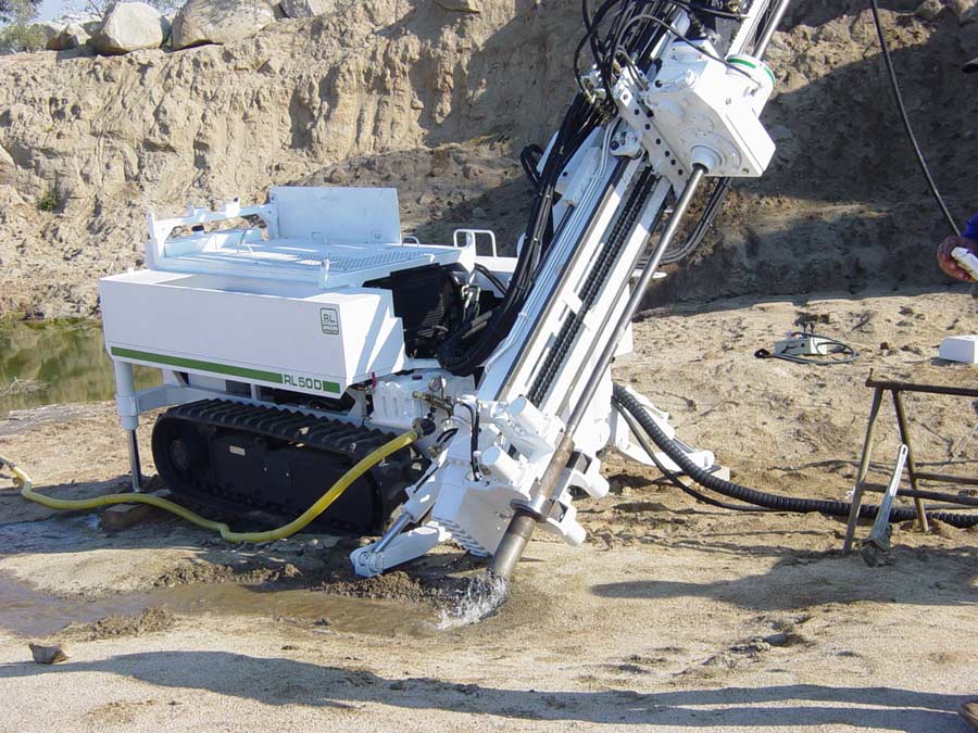 Rolatec RL-50-D – ROLATEC