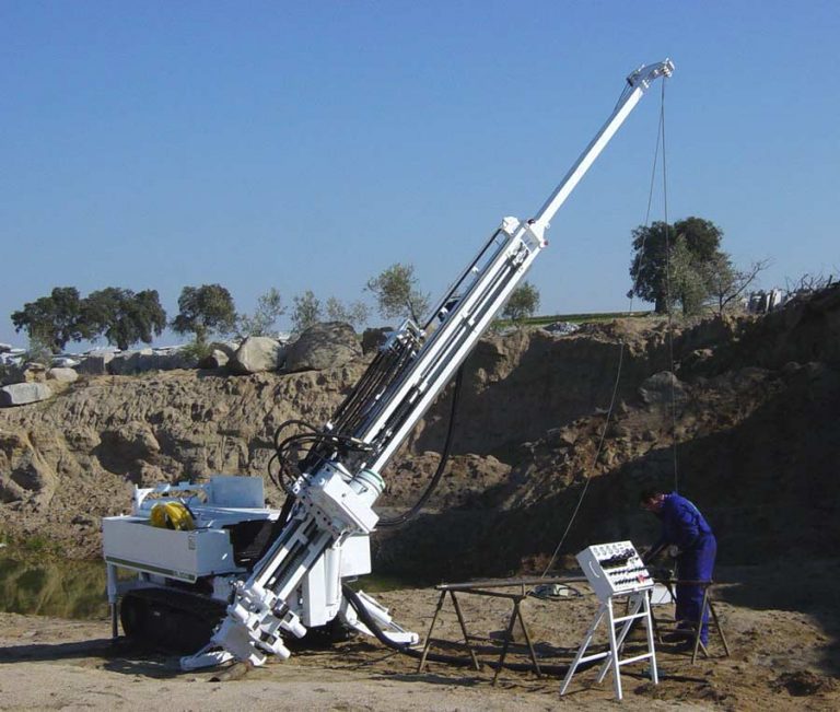 Rolatec RL-50-D – ROLATEC