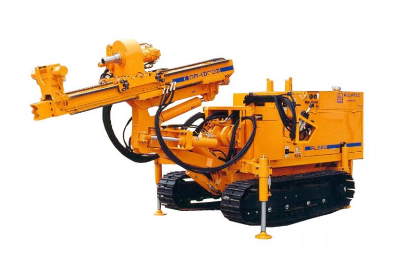 ROLATEC RL-86-D – ROLATEC