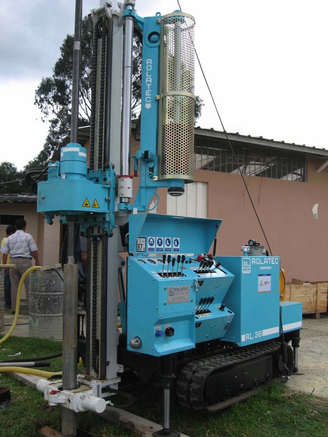 Multimedia – ROLATEC